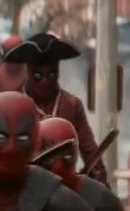 Wade Wilson | Marvel Cinematic Universe Wiki | Fandom