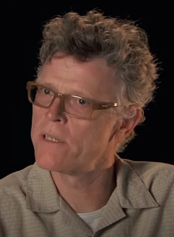 James Stanger | Marvel Cinematic Universe Wiki | Fandom