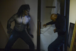 Lash | Marvel Cinematic Universe Wiki | Fandom