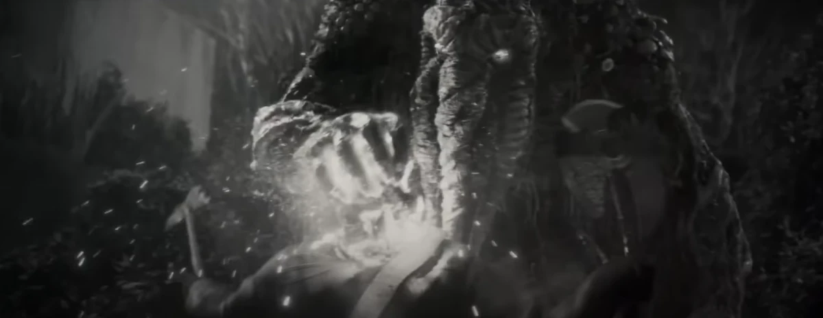 Caza de Theodore Sallis | Marvel Cinematic Universe Wiki | Fandom