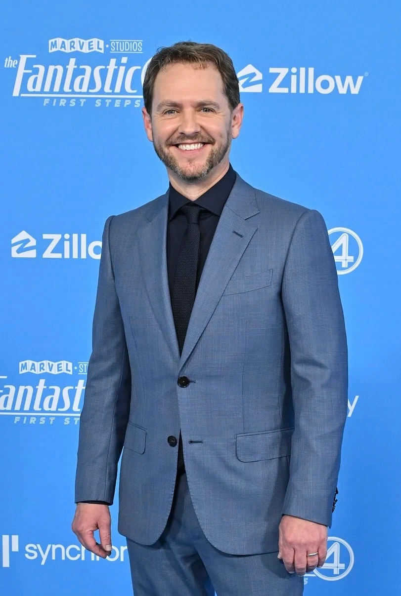 Matt Shakman | Marvel Cinematic Universe Wiki | Fandom