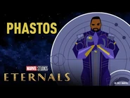 Meet the Eternals | Marvel Cinematic Universe Wiki | Fandom