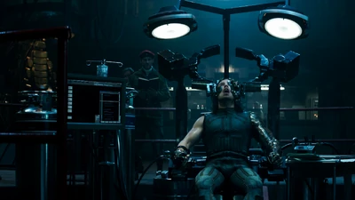 Discuss Everything About Marvel Cinematic Universe Wiki | Fandom