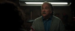 William Walters | Marvel Cinematic Universe Wiki | Fandom