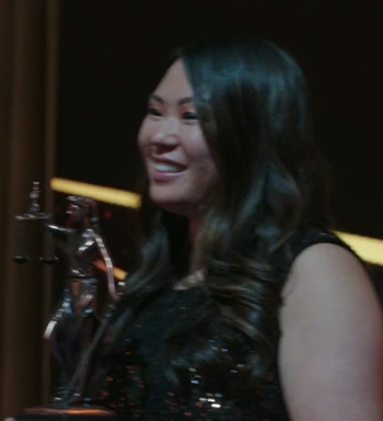 Alice Chen | Marvel Cinematic Universe Wiki | Fandom