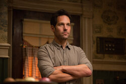 Ant-Man | Marvel Cinematic Universe Wiki | Fandom