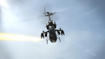 S.H.I.E.L.D. Helicopter | Marvel Cinematic Universe Wiki | Fandom