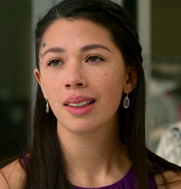 Destiny Gonzalez | Marvel Cinematic Universe Wiki | Fandom