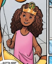 Ellie | Marvel Cinematic Universe Wiki | Fandom