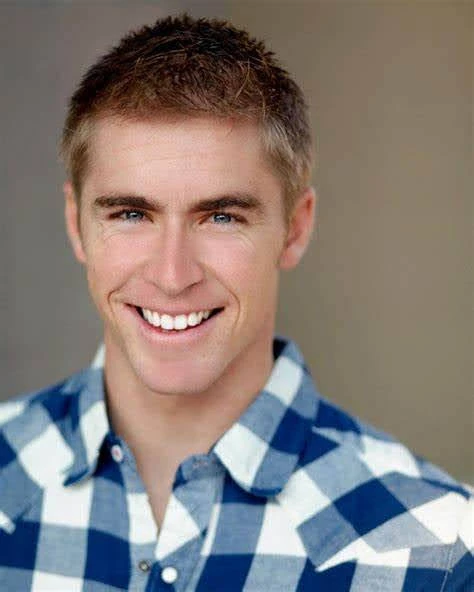 Eric Presnall | Marvel Cinematic Universe Wiki | Fandom