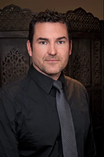 Gerald White | Marvel Cinematic Universe Wiki | Fandom