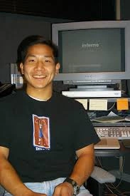 Jonathan Tanimoto | Marvel Cinematic Universe Wiki | Fandom