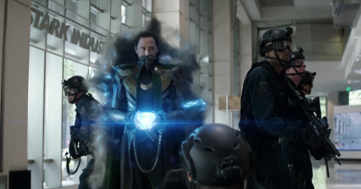 New York Time Heist Universe | Marvel Cinematic Universe Wiki | Fandom