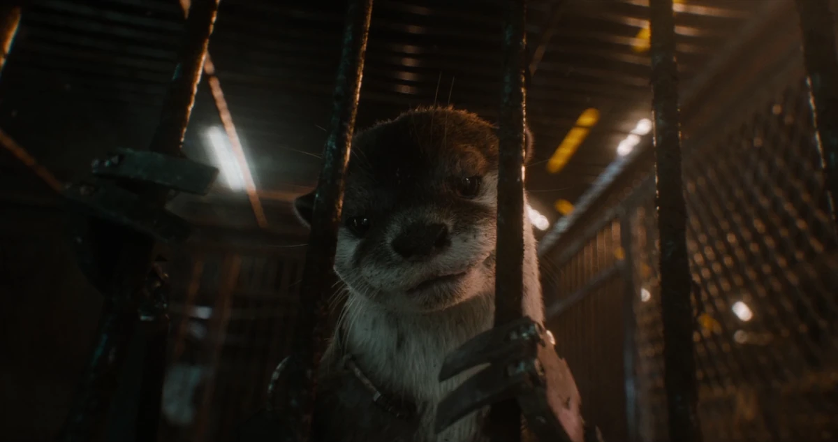 Lylla | Gallery | Marvel Cinematic Universe Wiki | Fandom