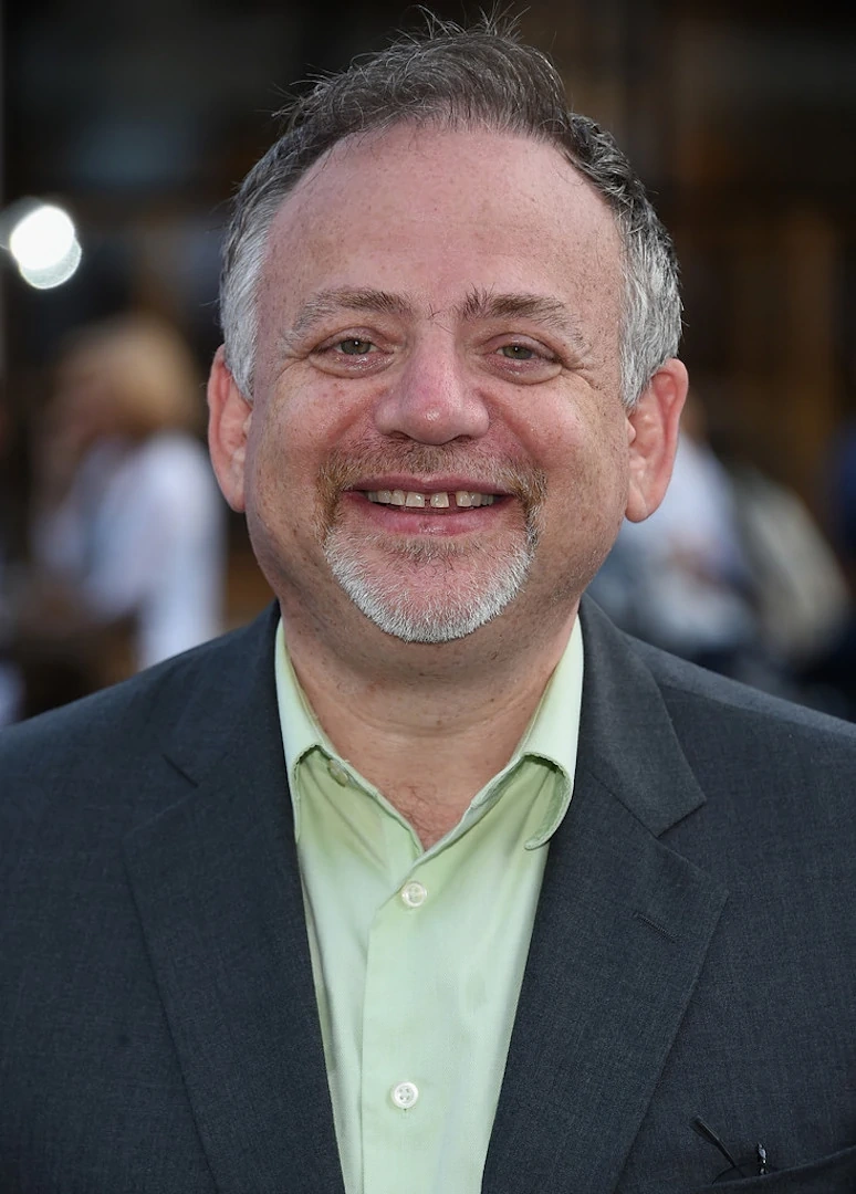 Marc Shaiman | Marvel Cinematic Universe Wiki | Fandom