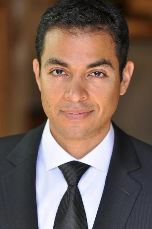 Martin Chavez | Marvel Cinematic Universe Wiki | Fandom