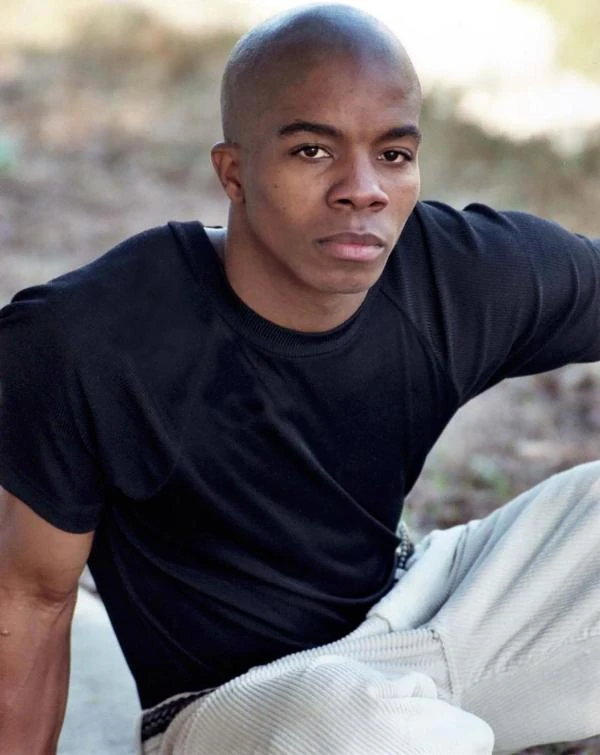 Precious Jenkins | Marvel Cinematic Universe Wiki | Fandom