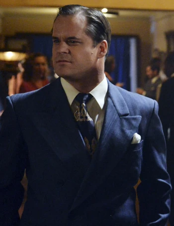 Ray Krzeminski | Marvel Cinematic Universe Wiki | Fandom