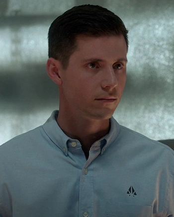 Vaughn Kaye | Marvel Cinematic Universe Wiki | Fandom