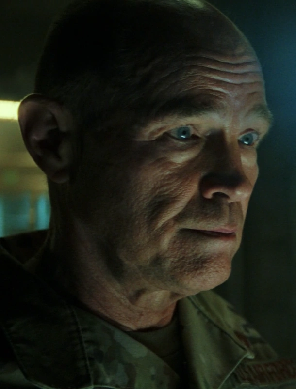 Cooper (United States Army) | Marvel Cinematic Universe Wiki | Fandom