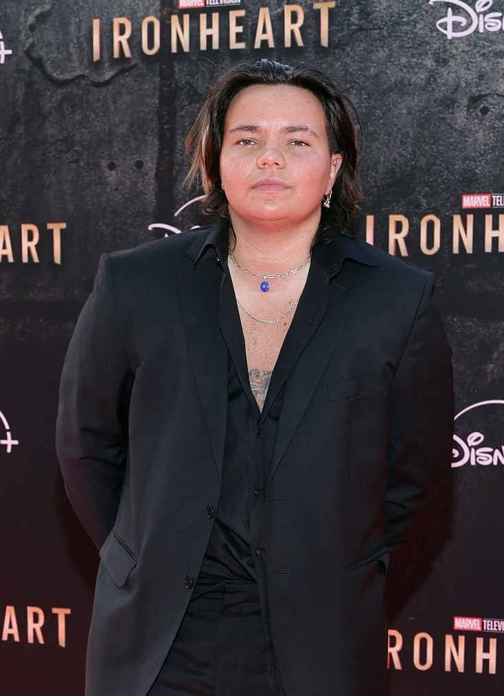 Zoe Terakes | Marvel Cinematic Universe Wiki | Fandom