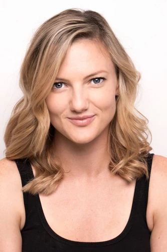 Alicia White | Marvel Cinematic Universe Wiki | Fandom