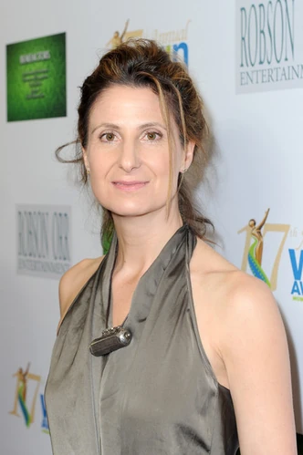 Anna Foerster | Marvel Cinematic Universe Wiki | Fandom