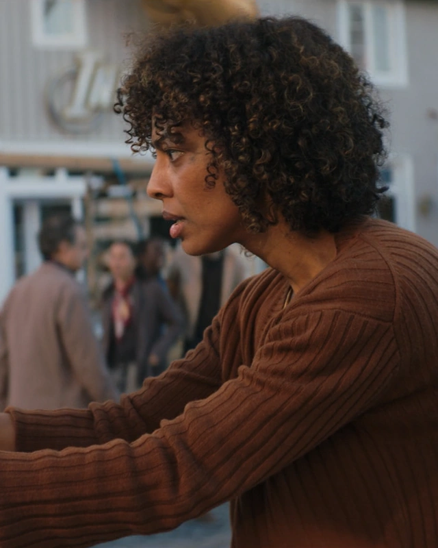 Grace (Mother) | Marvel Cinematic Universe Wiki | Fandom