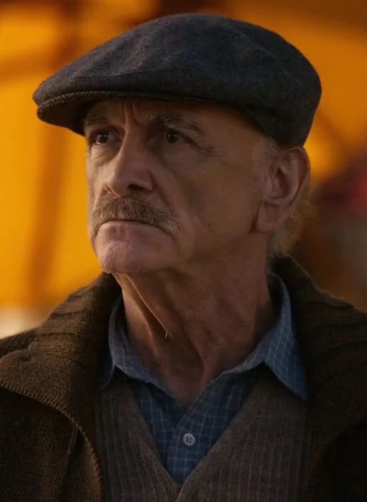 Cardozo | Marvel Cinematic Universe Wiki | Fandom