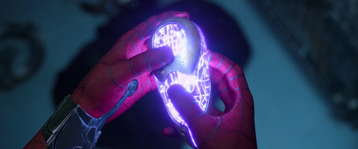 Chitauri Energy Core | Marvel Cinematic Universe Wiki | Fandom