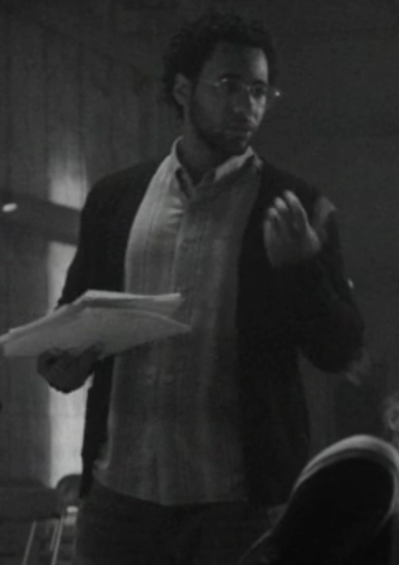 Chris Beindorff | Marvel Cinematic Universe Wiki | Fandom