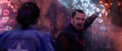 Doctor Strange in the Multiverse of Madness | Marvel Cinematic Universe ...