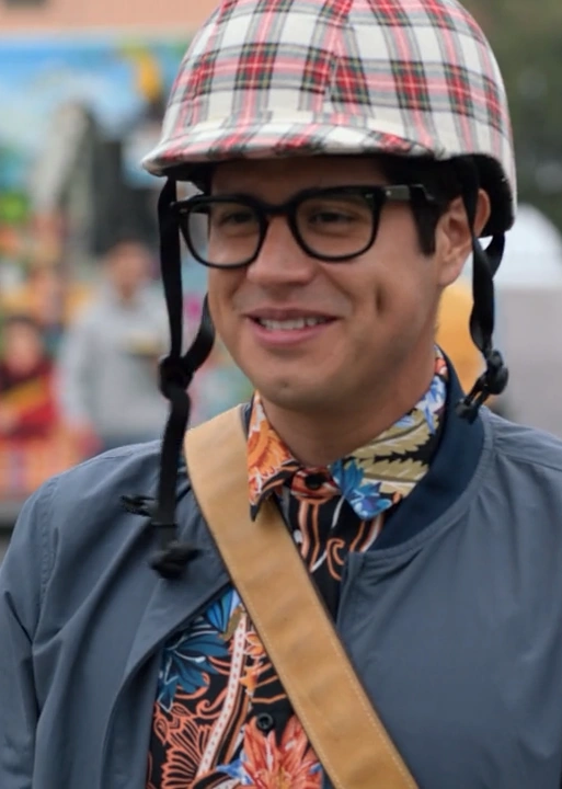 Earl | Marvel Cinematic Universe Wiki | Fandom