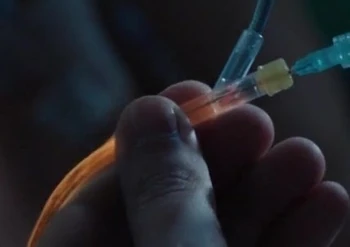 Extremis | Marvel Cinematic Universe Wiki | Fandom