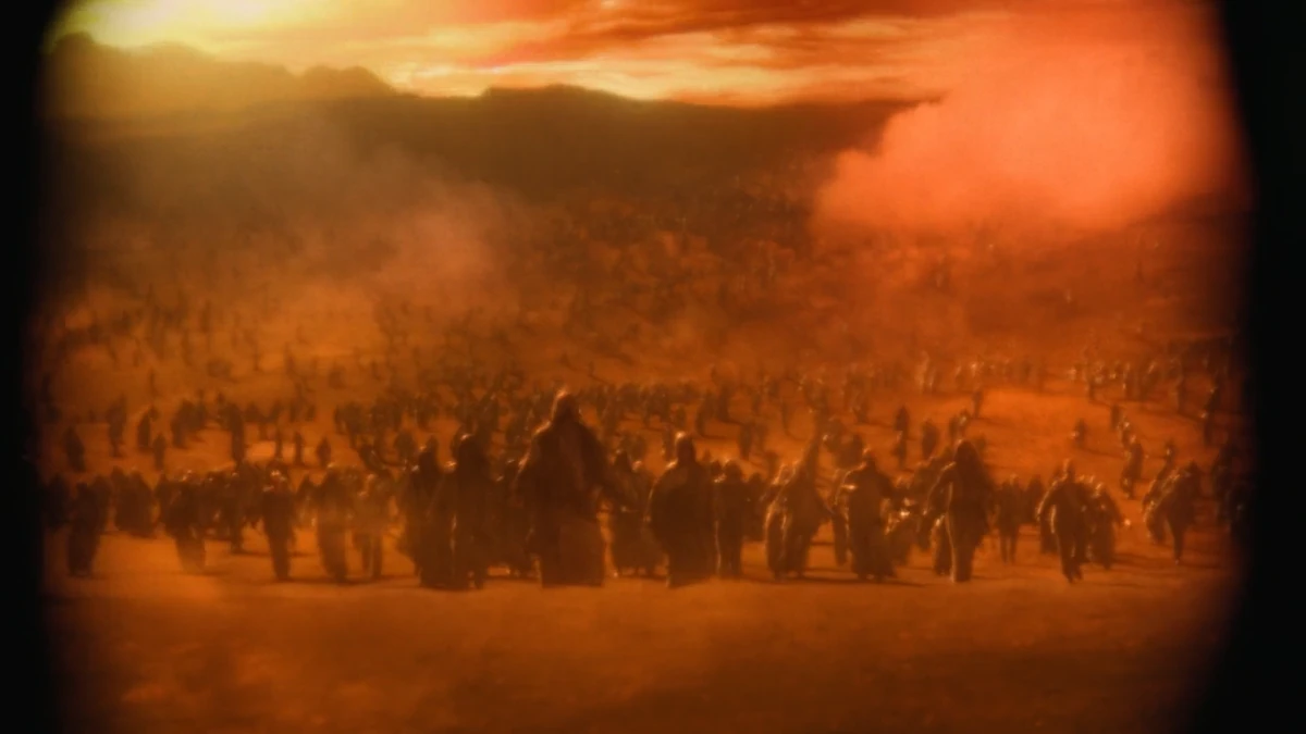 Izel's Realm | Marvel Cinematic Universe Wiki | Fandom