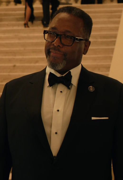 Gary (Congressman) | Marvel Cinematic Universe Wiki | Fandom