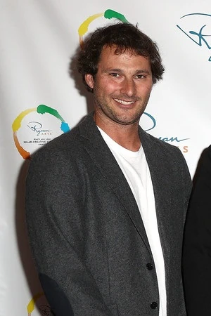 Geoffrey Baumann | Marvel Cinematic Universe Wiki | Fandom