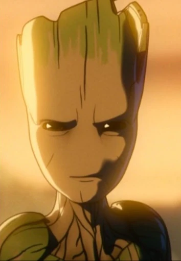Groot | Marvel Cinematic Universe Wiki | Fandom