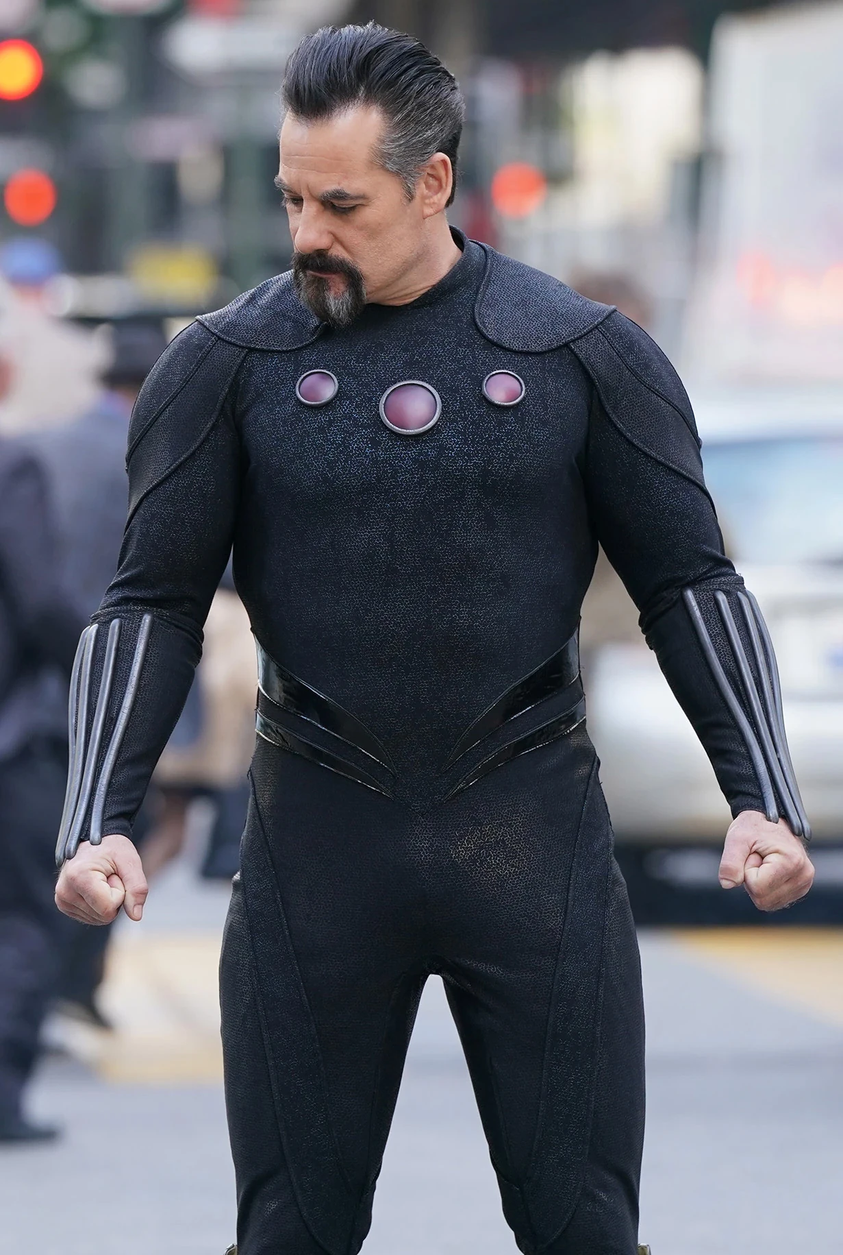 Agents Of Shield Graviton