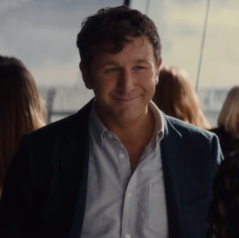 Richard Madison | Marvel Cinematic Universe Wiki | Fandom