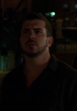 Ritchie | Marvel Cinematic Universe Wiki | Fandom