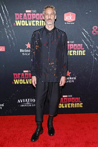 Rob Simonsen | Marvel Cinematic Universe Wiki | Fandom