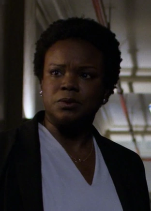 Ruth Sunday | Marvel Cinematic Universe Wiki | Fandom