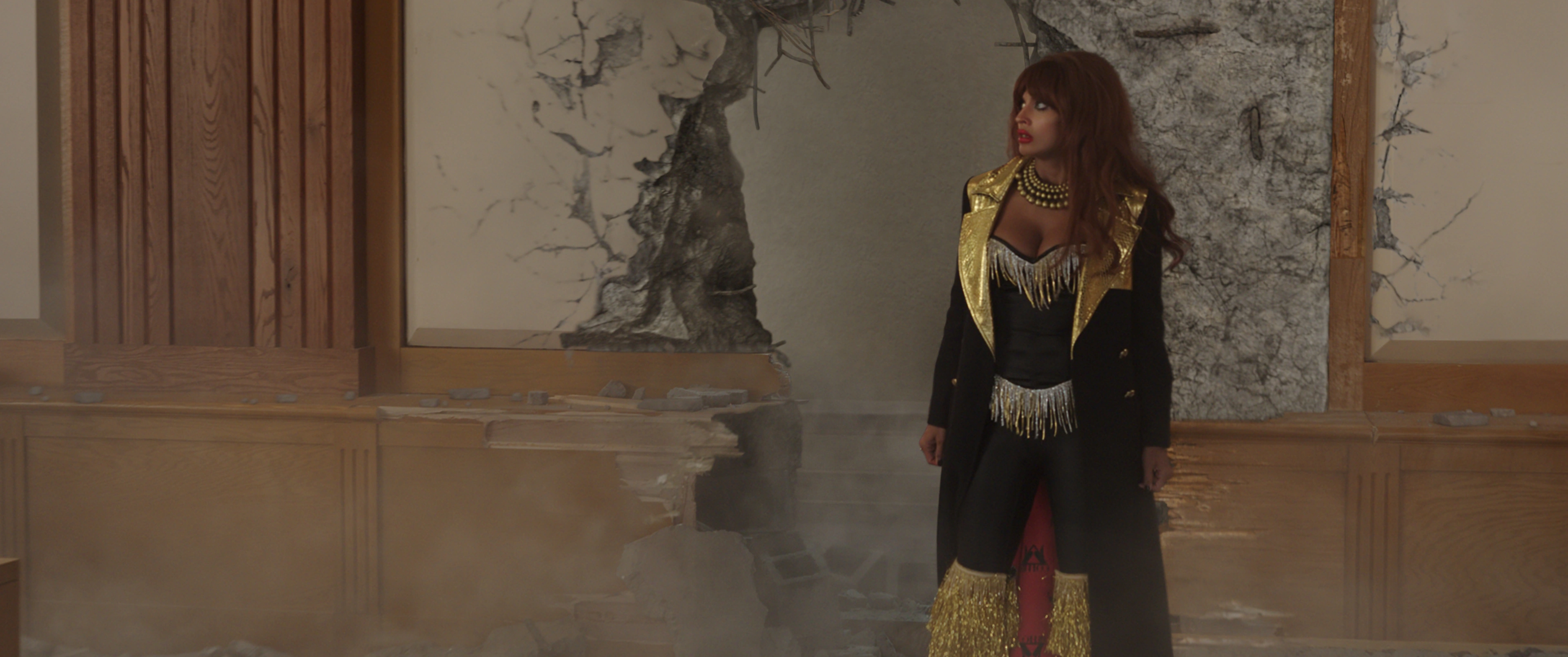 Titania Marvel Mcu