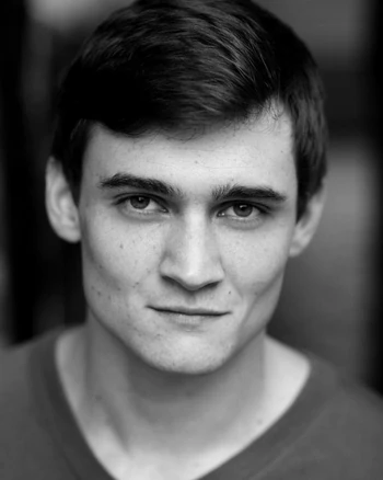 Solomon Mousley | Marvel Cinematic Universe Wiki | Fandom