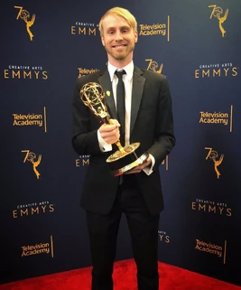 Tom Kauffman | Marvel Cinematic Universe Wiki | Fandom