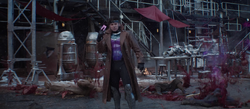 Gambit | Marvel Cinematic Universe Wiki | Fandom
