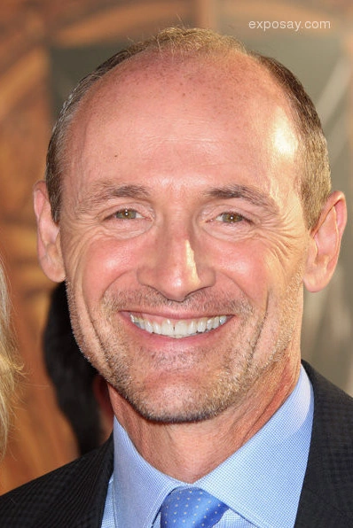 Colm Feore | Marvel Cinematic Universe Wiki | Fandom