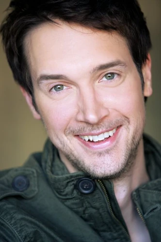 Eric Reeve | Marvel Cinematic Universe Wiki | Fandom