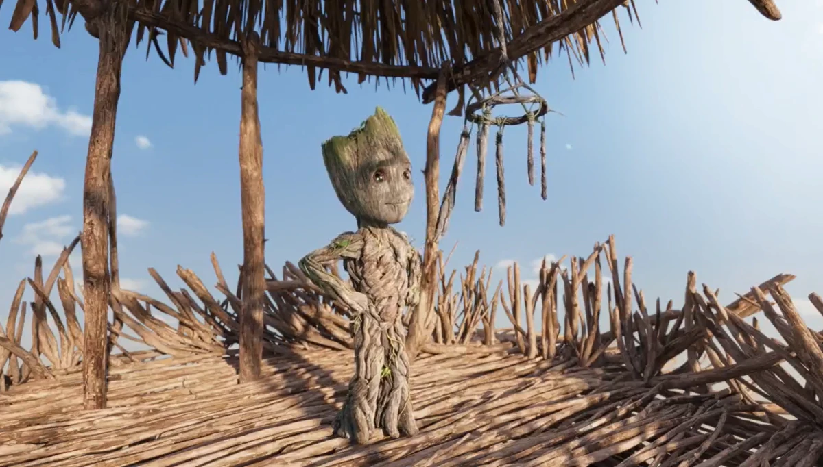 The Little Guy/Galería | Marvel Cinematic Universe Wiki | Fandom